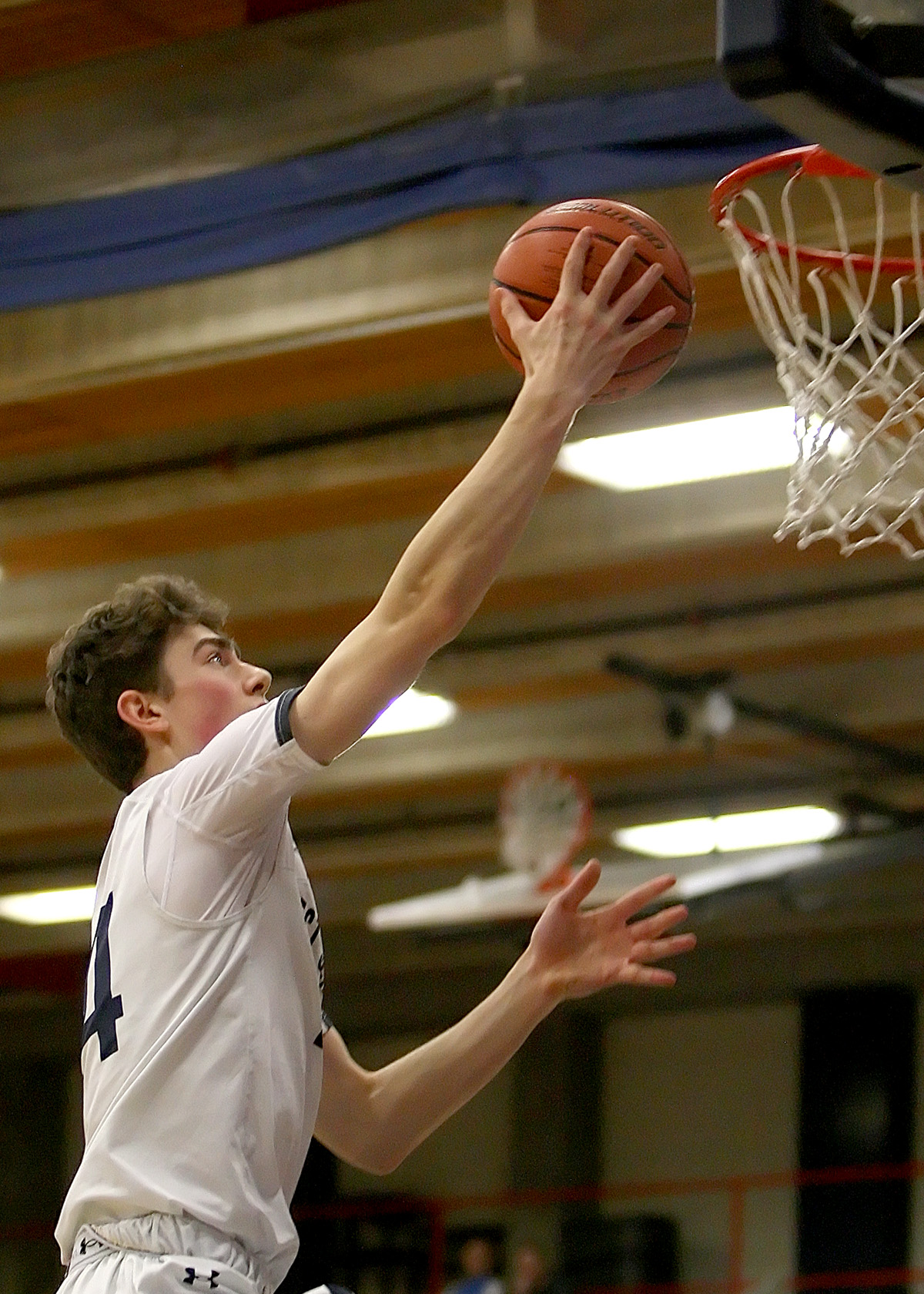 Wolverines end Wildcat season | Westside Seattle